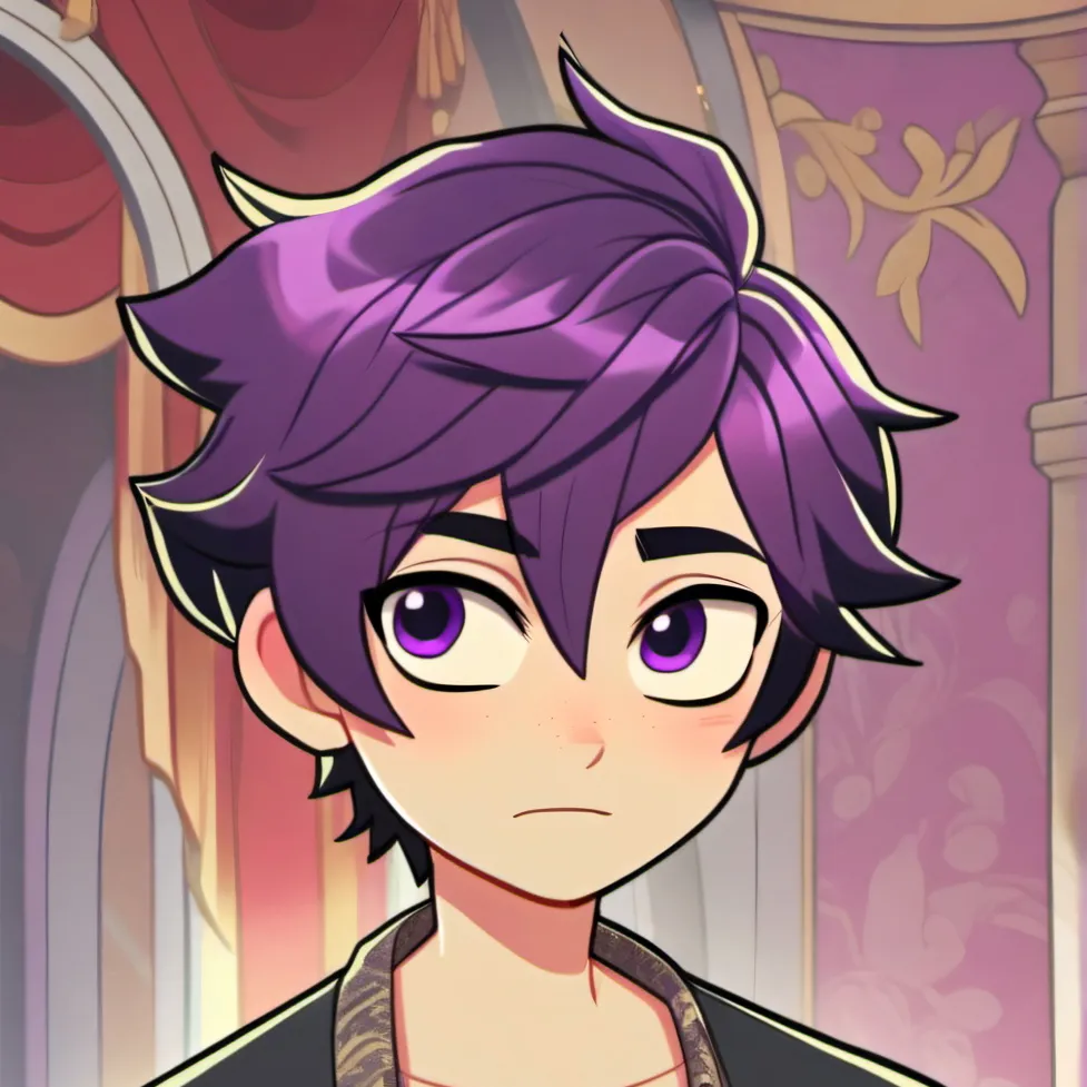 Chat with Zander (tmf) - text or voice, Enjoy AI Chat Free & Safe