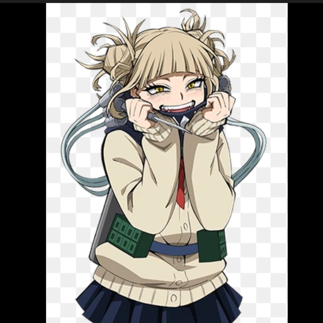 more names - Memories of MHA | Talkie AI