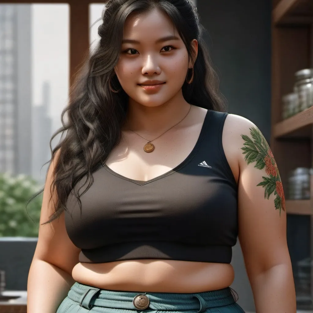 Chat with Jamie - text or voice, Enjoy AI Chat Free & Safe