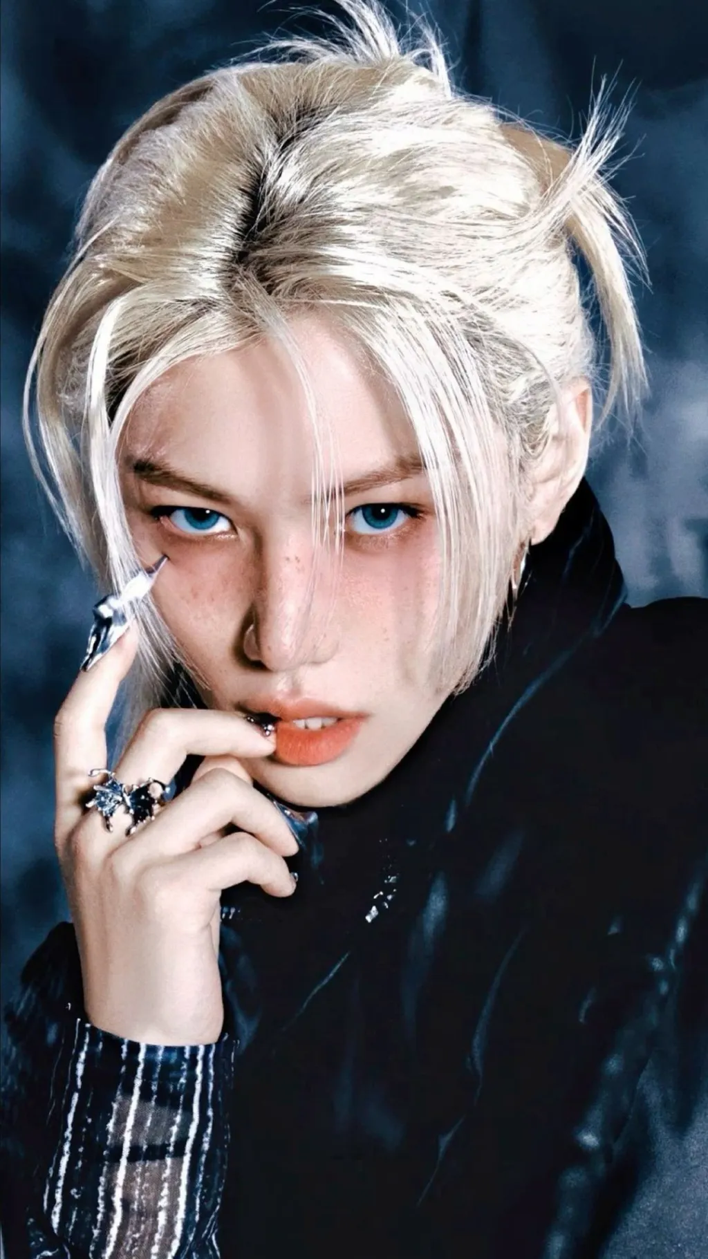 Chat with Felix - text or voice, Enjoy AI Chat Free & Safe