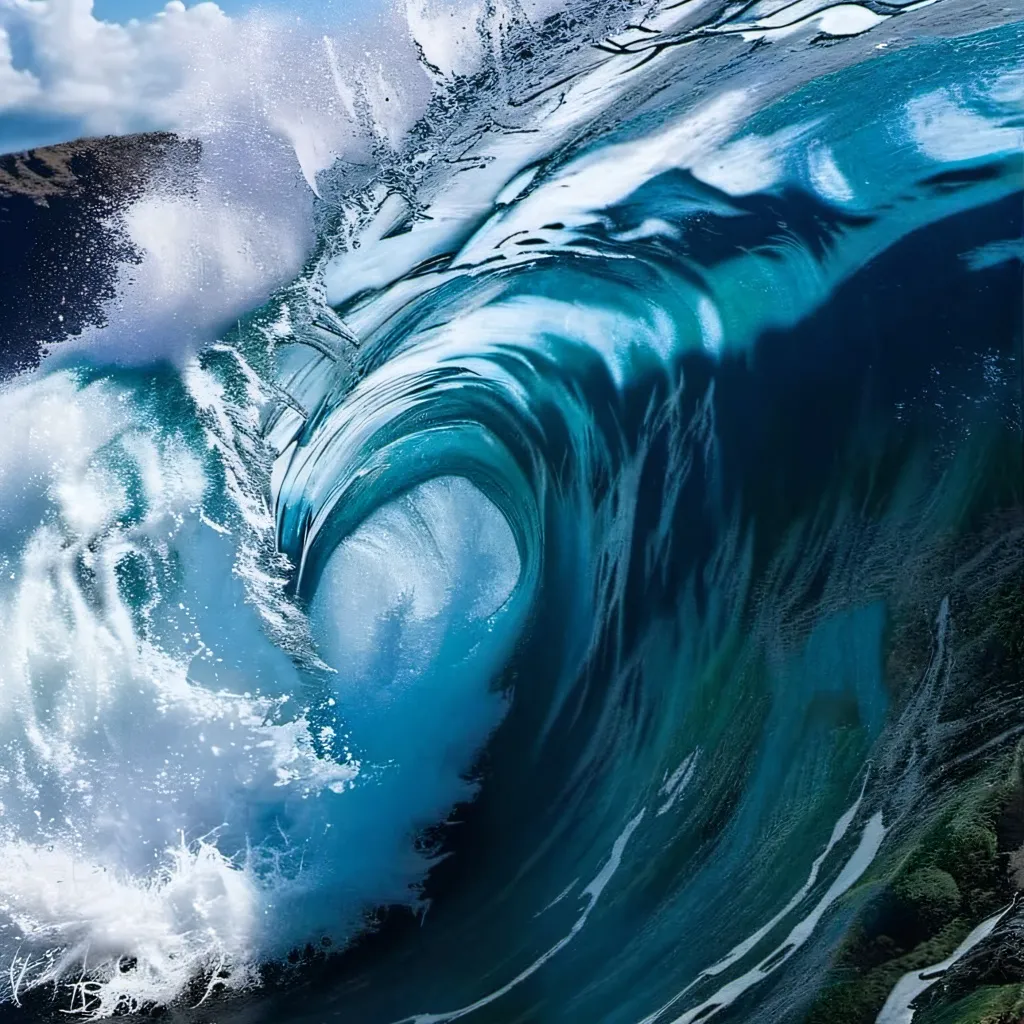 Chat with Bondi Rescue - text or voice, Enjoy AI Chat Free & Safe