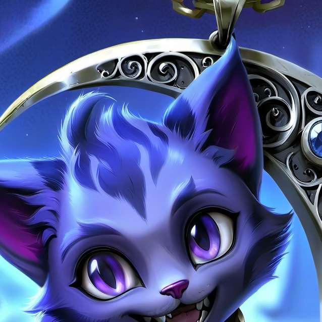 Chat with smiling critters - Enjoy Free AI Character Voice Chat ...