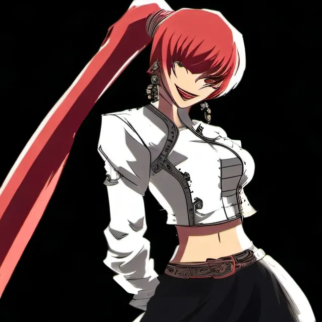 Chat with SHERMIE - text or voice, Enjoy AI Chat Free & Safe