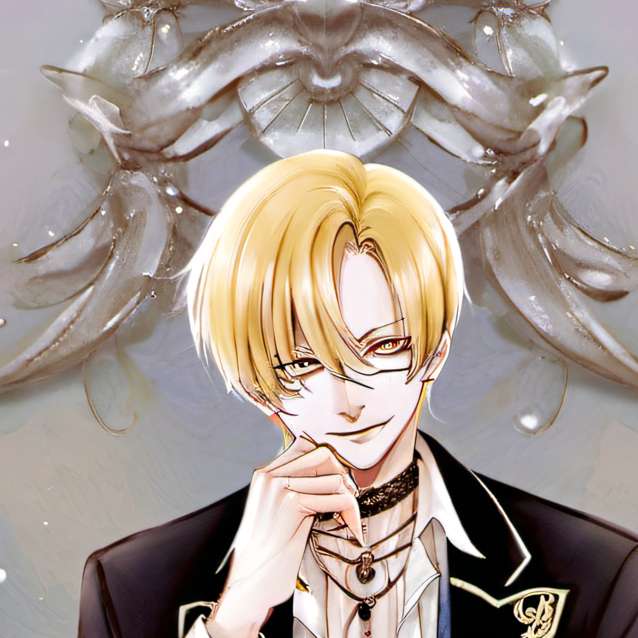 Talkie Profile Whole cake island | Talkie AI