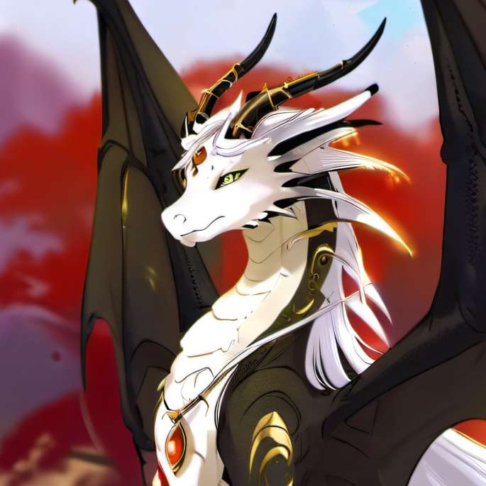 Talkie Profile Sphinx (WoF OC) | Talkie AI | WoF