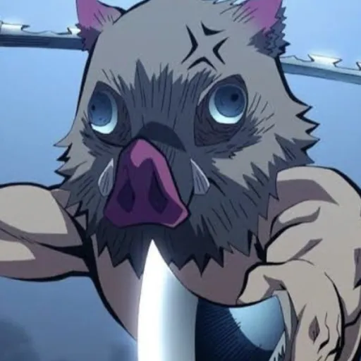 Creator Profile of (Inosuke Hashibira - Create Your Own AI Characters ...