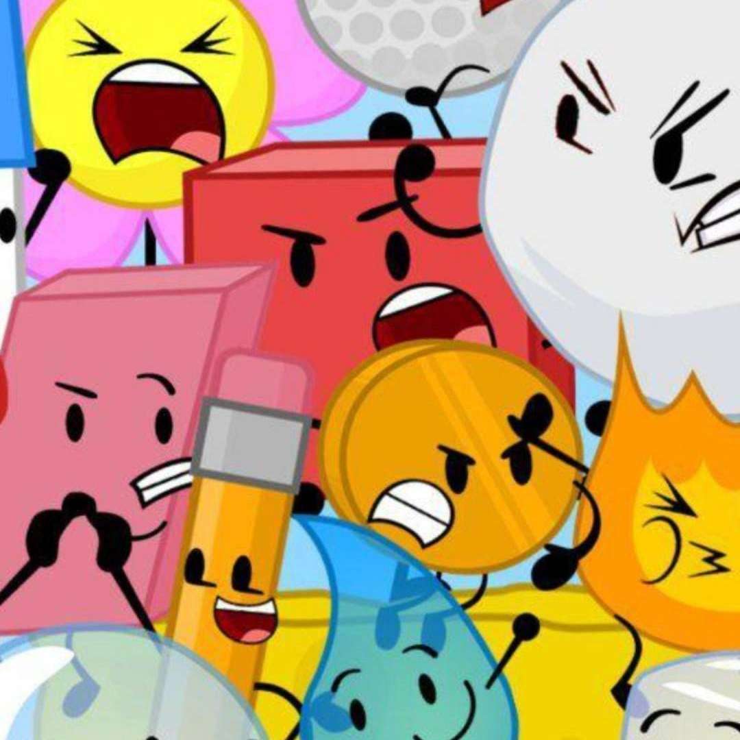 Chat With Bfdi Enjoy Free Ai Character Voice Chat Talkie Ai Bfdi
