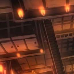 Talkie Profile Infinity castle | Talkie AI | anime