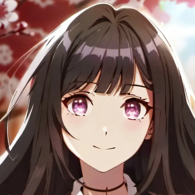 Chat with Nia - text or voice, Enjoy AI Chat Free & Safe