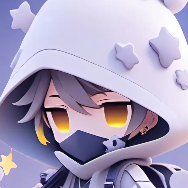 Chat with Stickman 2 - text or voice, Enjoy AI Chat Free & Safe