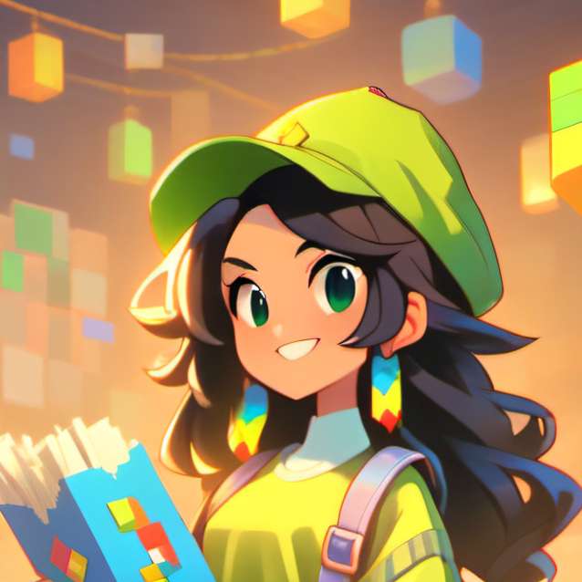 Chat with Emily (my fpe oc~) - Enjoy Free AI Character Voice Chat ...