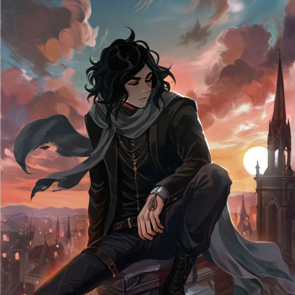 Talkie Profile Shota Aizawa | Talkie AI | mha