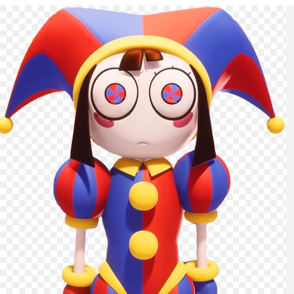 Talkie Profile ~jevin x tunner~ | Talkie AI | SprunkiStory