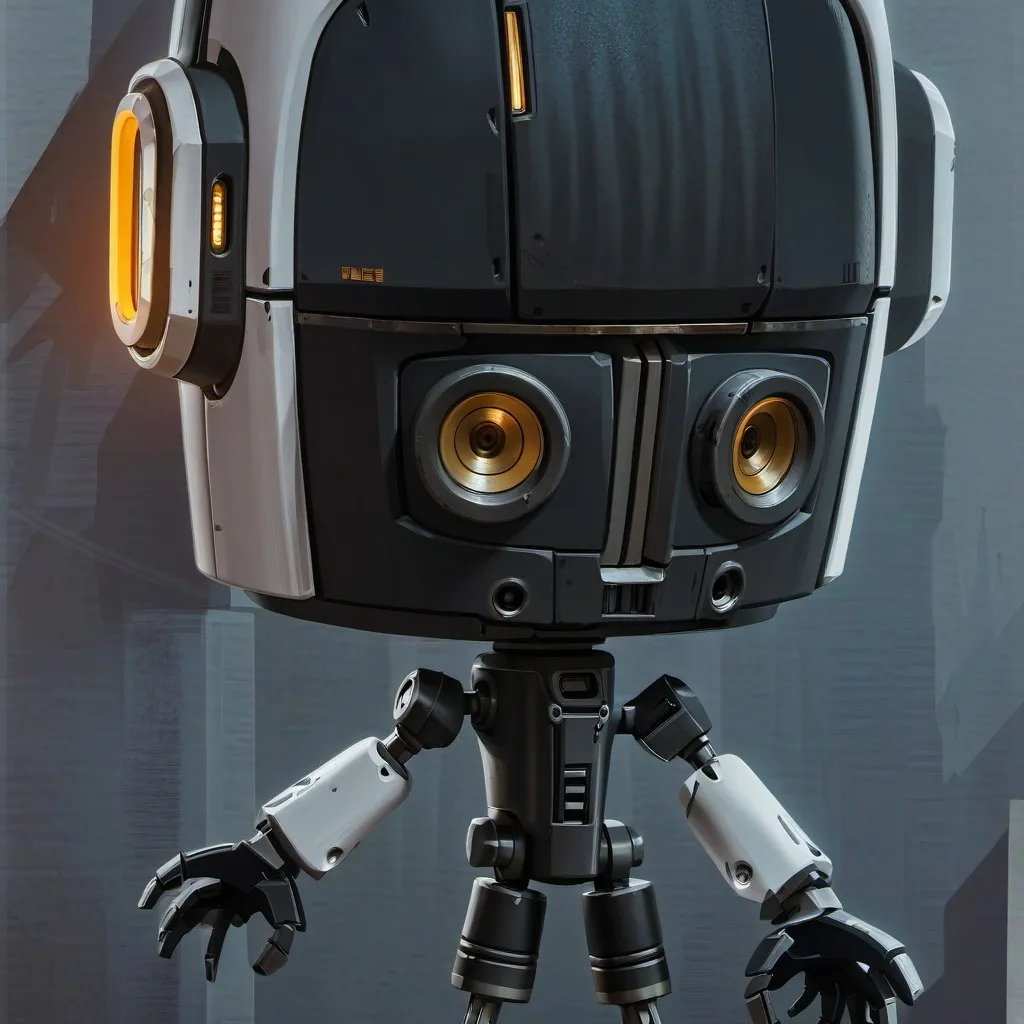 Chat with GlaDOS - text or voice, Enjoy AI Chat Free & Safe