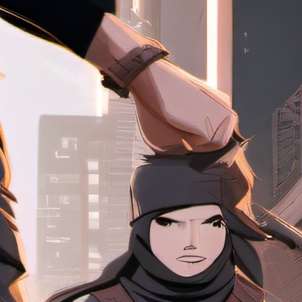 Talkie Profile FPE pool party | Talkie AI | FPE