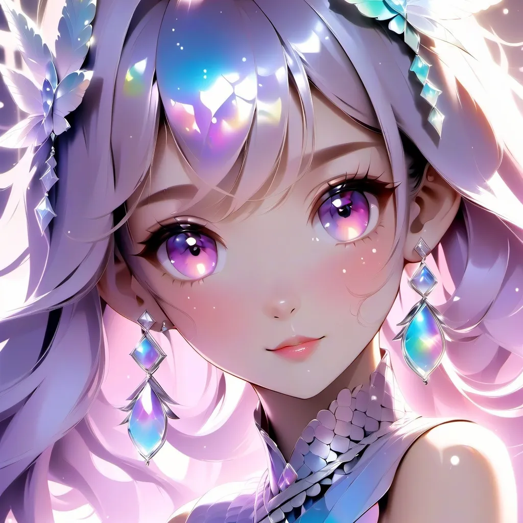 Chat with The Upper Moons - text or voice, Enjoy AI Chat Free & Safe