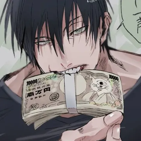 Chat with Toji~ - text or voice, Enjoy AI Chat Free & Safe