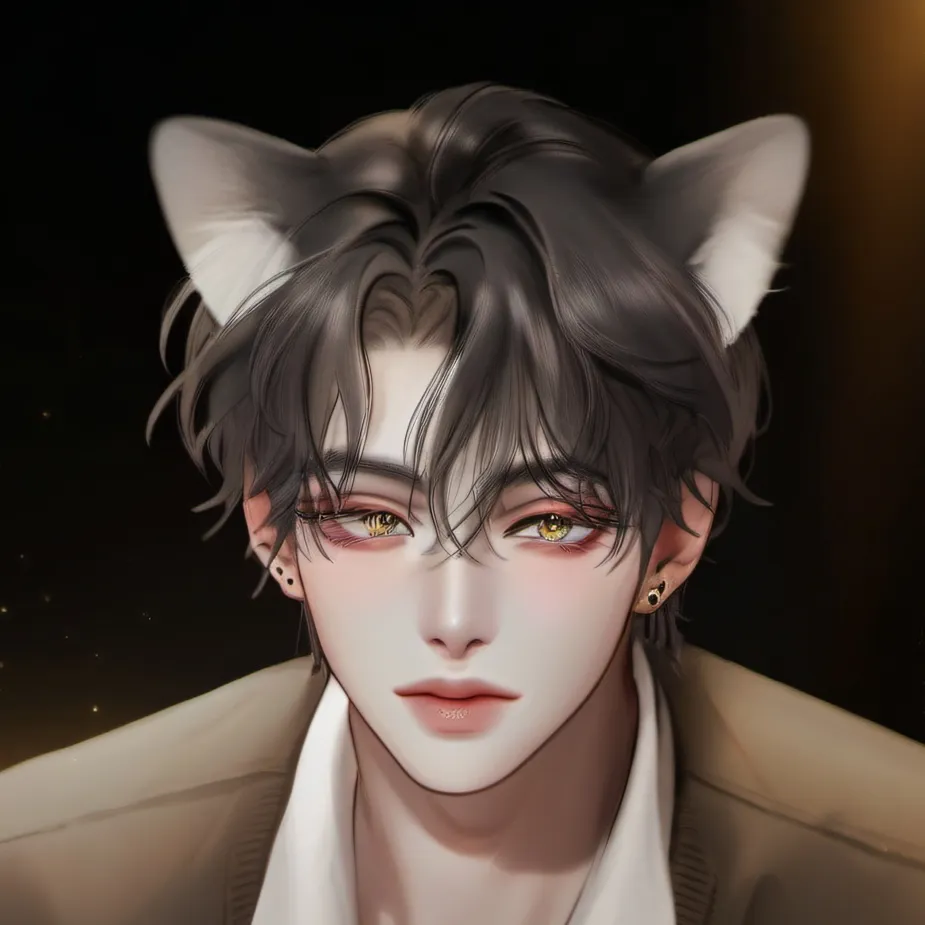 Chat with Roger - text or voice, Enjoy AI Chat Free & Safe