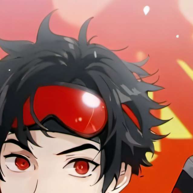 Talkie Profile xDemon | Talkie AI | Strongest battlegrou