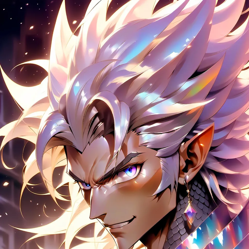 Chat with Sonic Crew - text or voice, Enjoy AI Chat Free & Safe