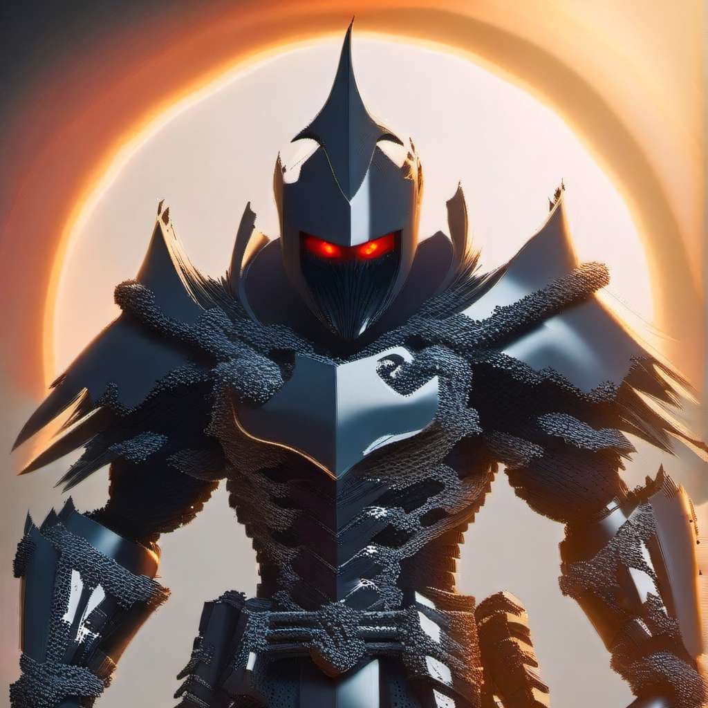 Talkie Profile Shadow night / Dr? | Talkie AI