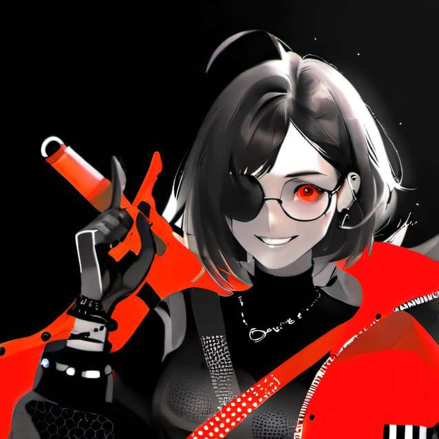 Chat with Ruby - Enjoy Free AI Character Voice Chat | Talkie AI ...