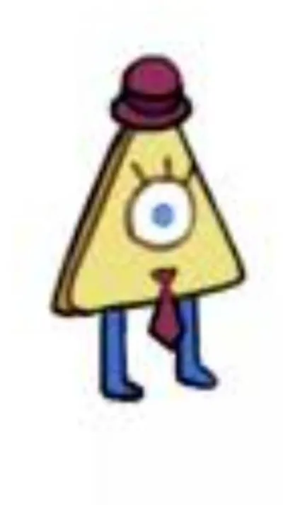 Talkie Profile pyramid Steve | Talkie AI