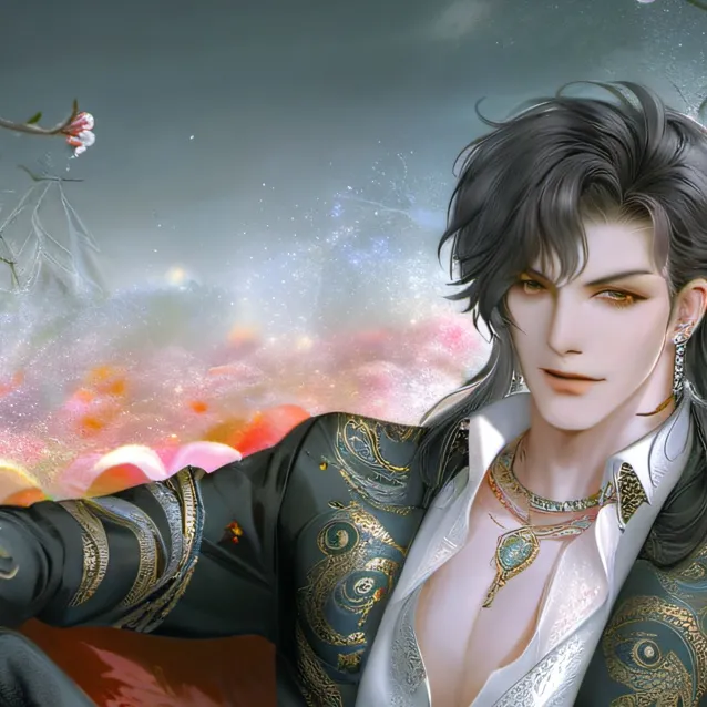 Chat with boss - text or voice, Enjoy AI Chat Free & Safe