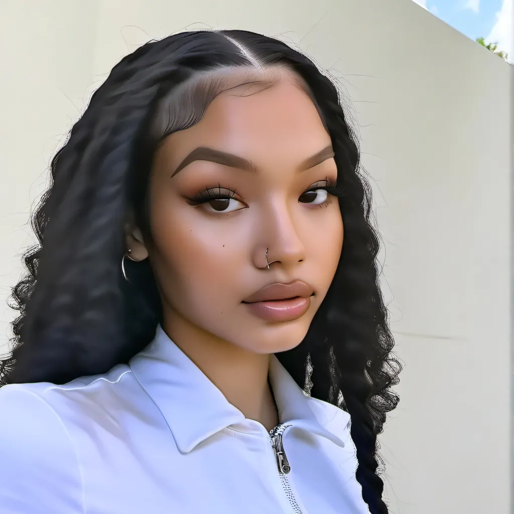 Chat with Maria 🤍, - text or voice, Enjoy AI Chat Free & Safe