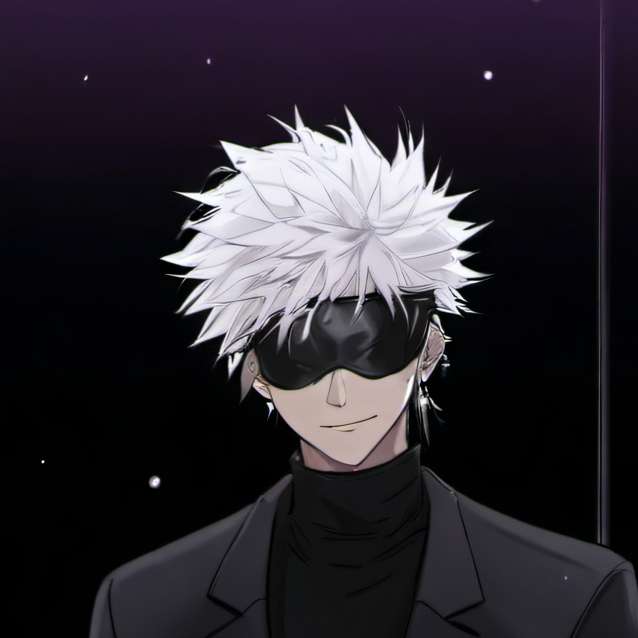 HUH - Memories of geto×gojo×y/n | Talkie AI