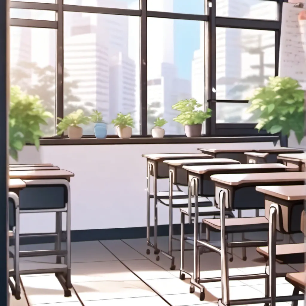 Talkie Profile Mha | Talkie AI