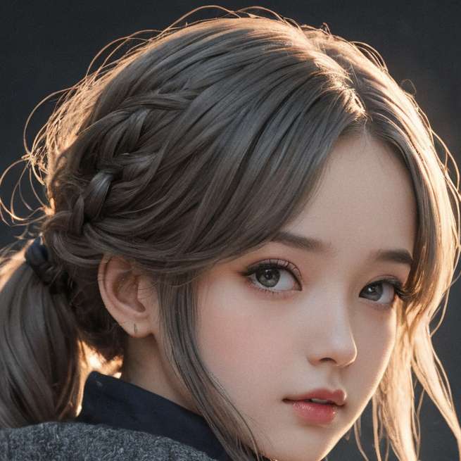 Talkie Profile fpe Claire's Death | Talkie AI | schoollife