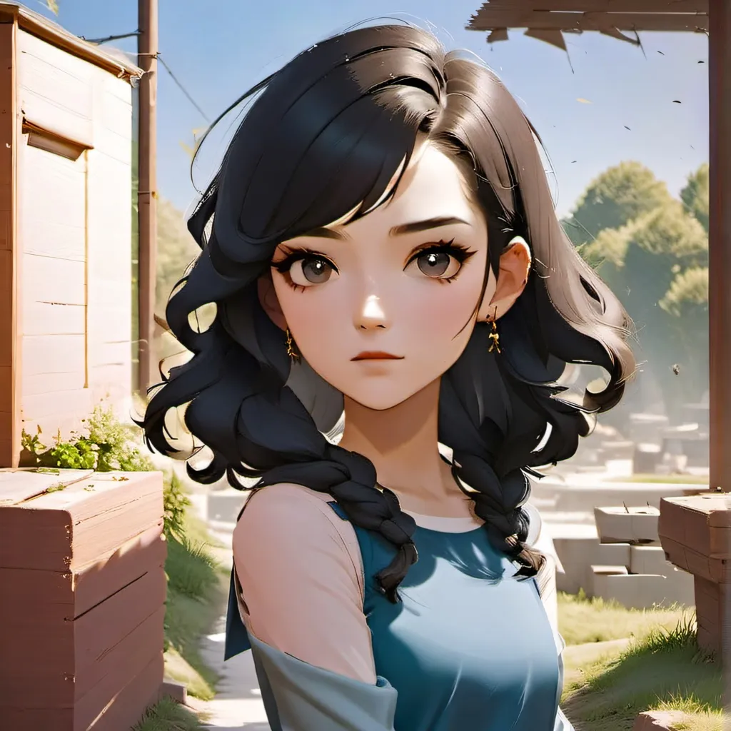 Chat with MHA sad - text or voice, Enjoy AI Chat Free & Safe