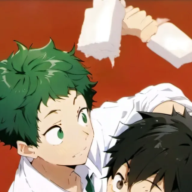 Chat With Bakugo And Deku Text Or Voice Enjoy Ai Chat Free And Safe