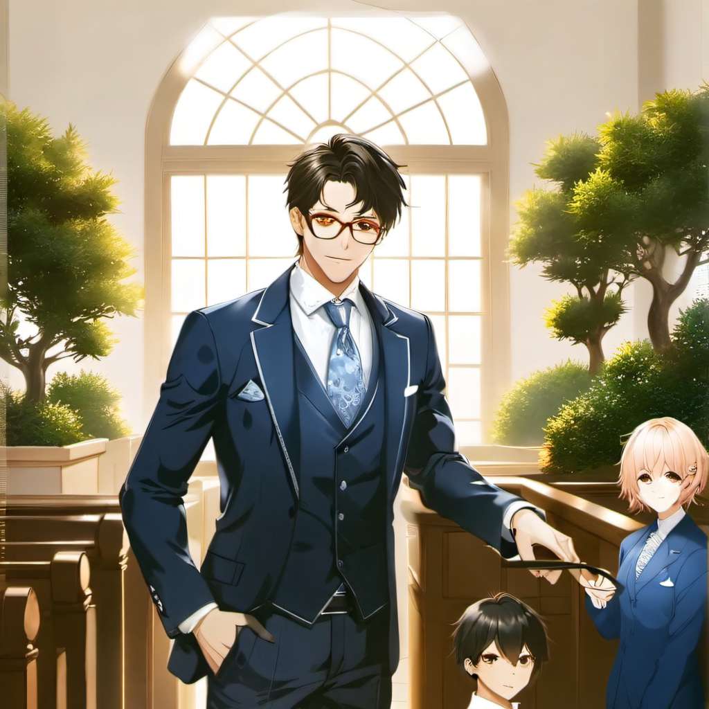 Talkie Profile ~^ Satoru Gojo ^~ | Talkie AI