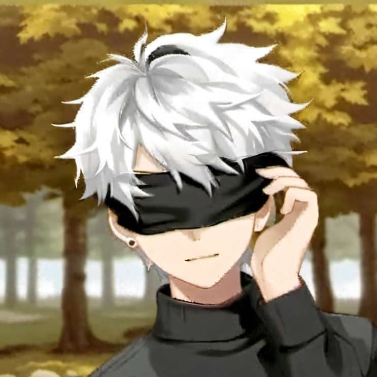 Chat with Gojo (Babysitter) - Enjoy Free AI Character Voice Chat ...