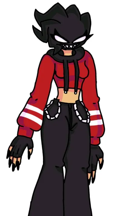 Talkie Profile Female Agoti | Talkie AI | Fnf