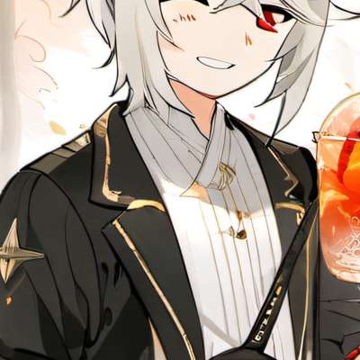 Talkie Profile Riley x Oliver | Talkie AI