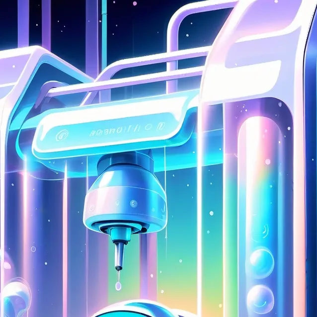 Chat with baby machine - text or voice, Enjoy AI Chat Free & Safe