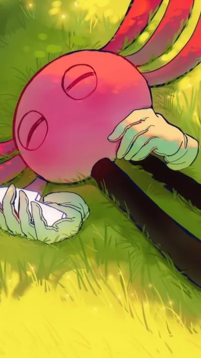 Talkie Profile KinitoPET | Talkie AI | Troy En