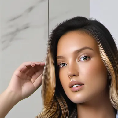 Chat with Kaitlyn - text or voice, Enjoy AI Chat Free & Safe