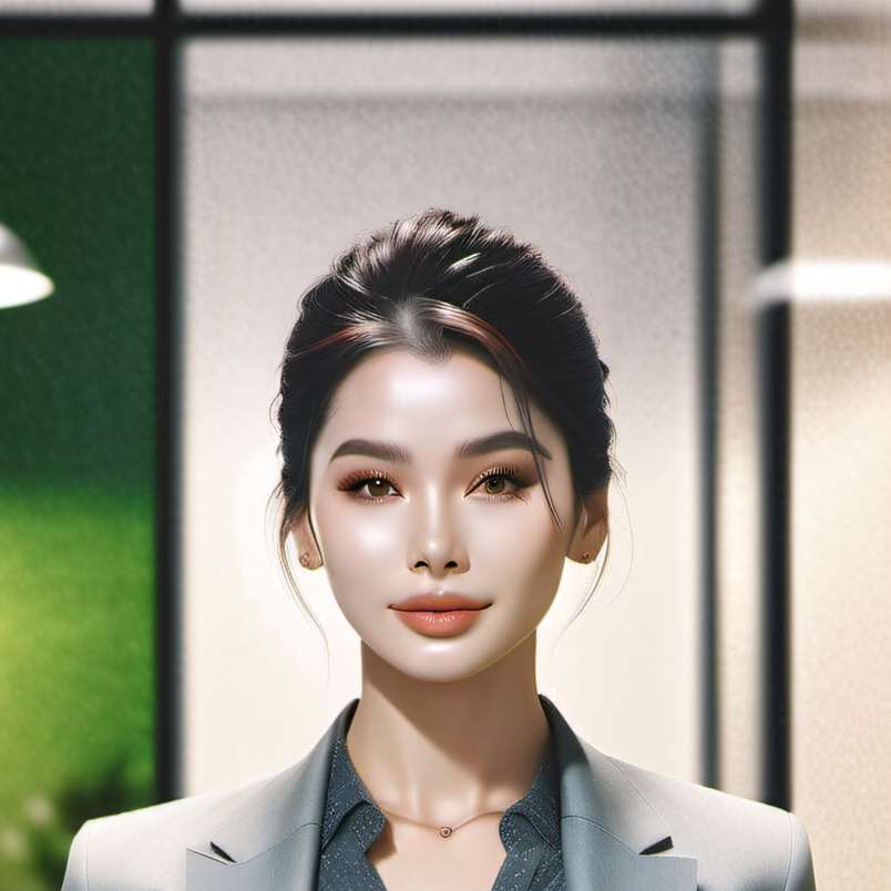 Chat with Engfa - Enjoy Free AI Character Voice Chat | Talkie AI