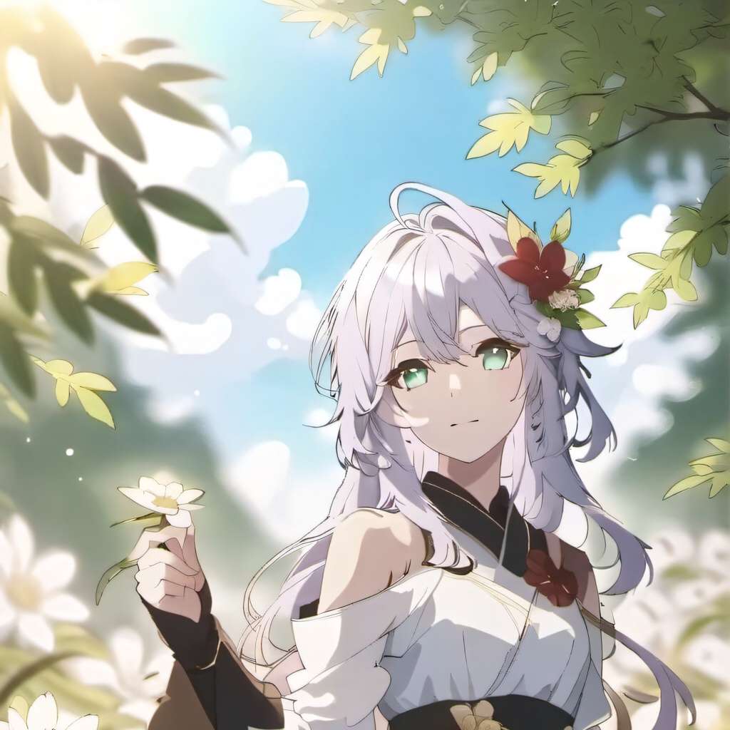 Talkie Profile Angela | Talkie AI