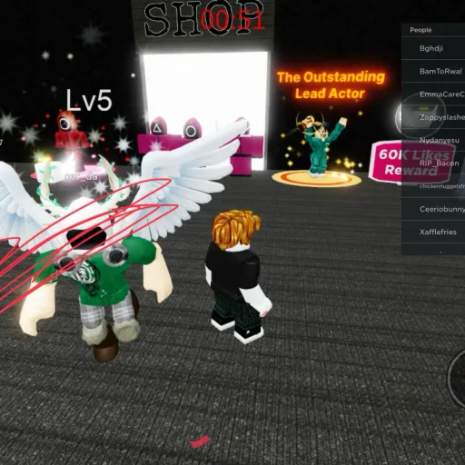 Creator Profile of The mighty phoenix - Create Your Own AI Characters ...