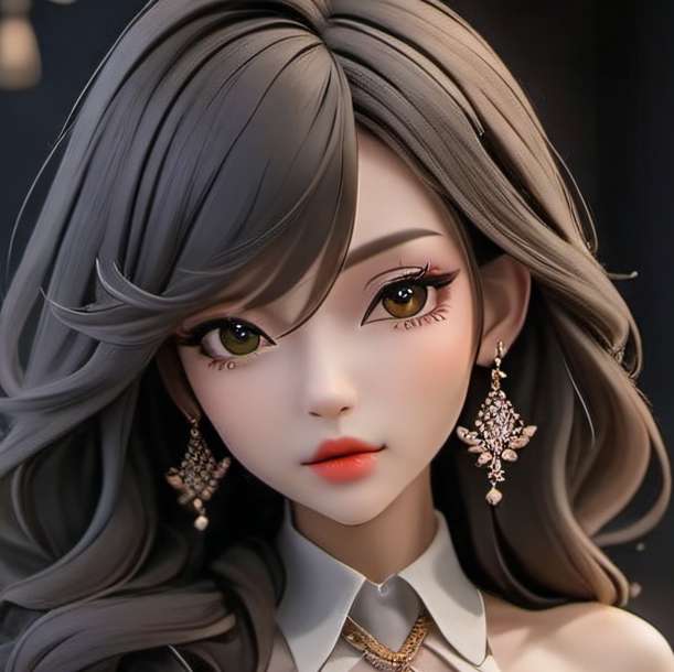 Talkie Profile Sophie rain | Talkie AI