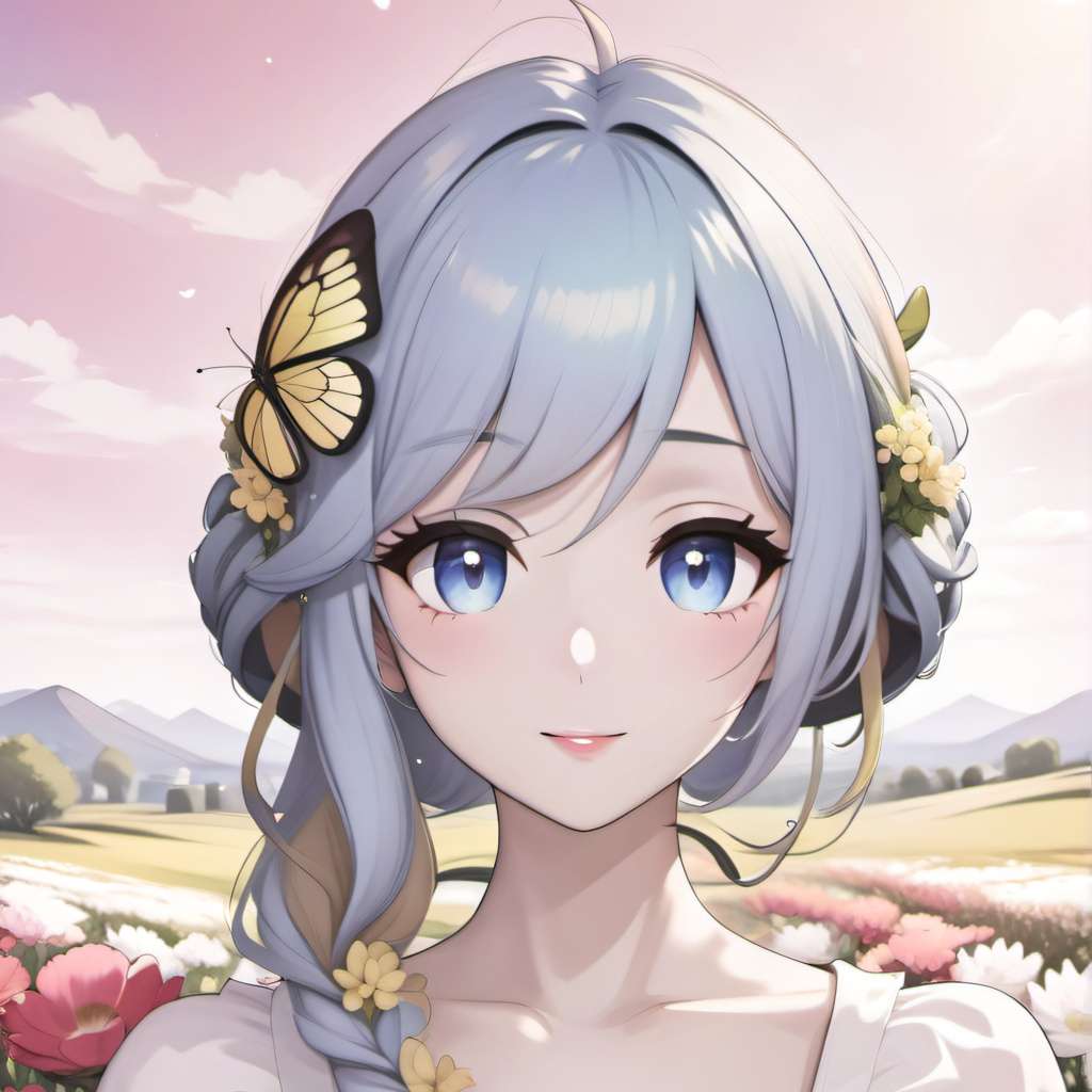 Chat with Aubrey - Enjoy Free AI Character Voice Chat | Talkie AI