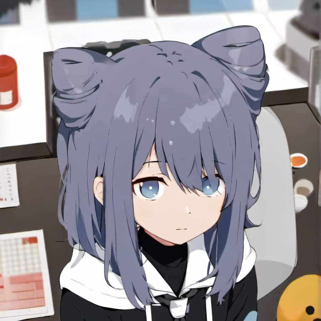 Chat with Amelia - Enjoy Free AI Character Voice Chat | Talkie AI