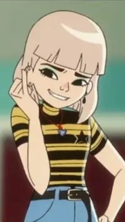 Talkie Profile Jentry Chau | Talkie AI