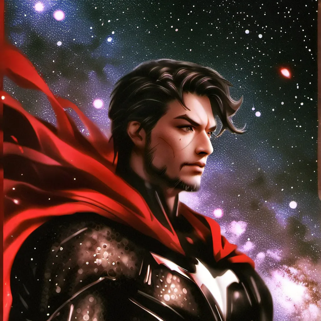 Chat with CATMAN - text or voice, Enjoy AI Chat Free & Safe