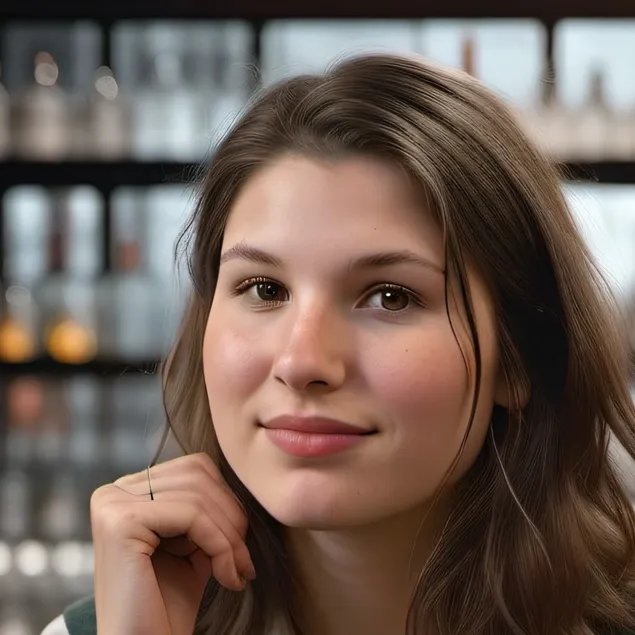 Chat with Ally - text or voice, Enjoy AI Chat Free & Safe